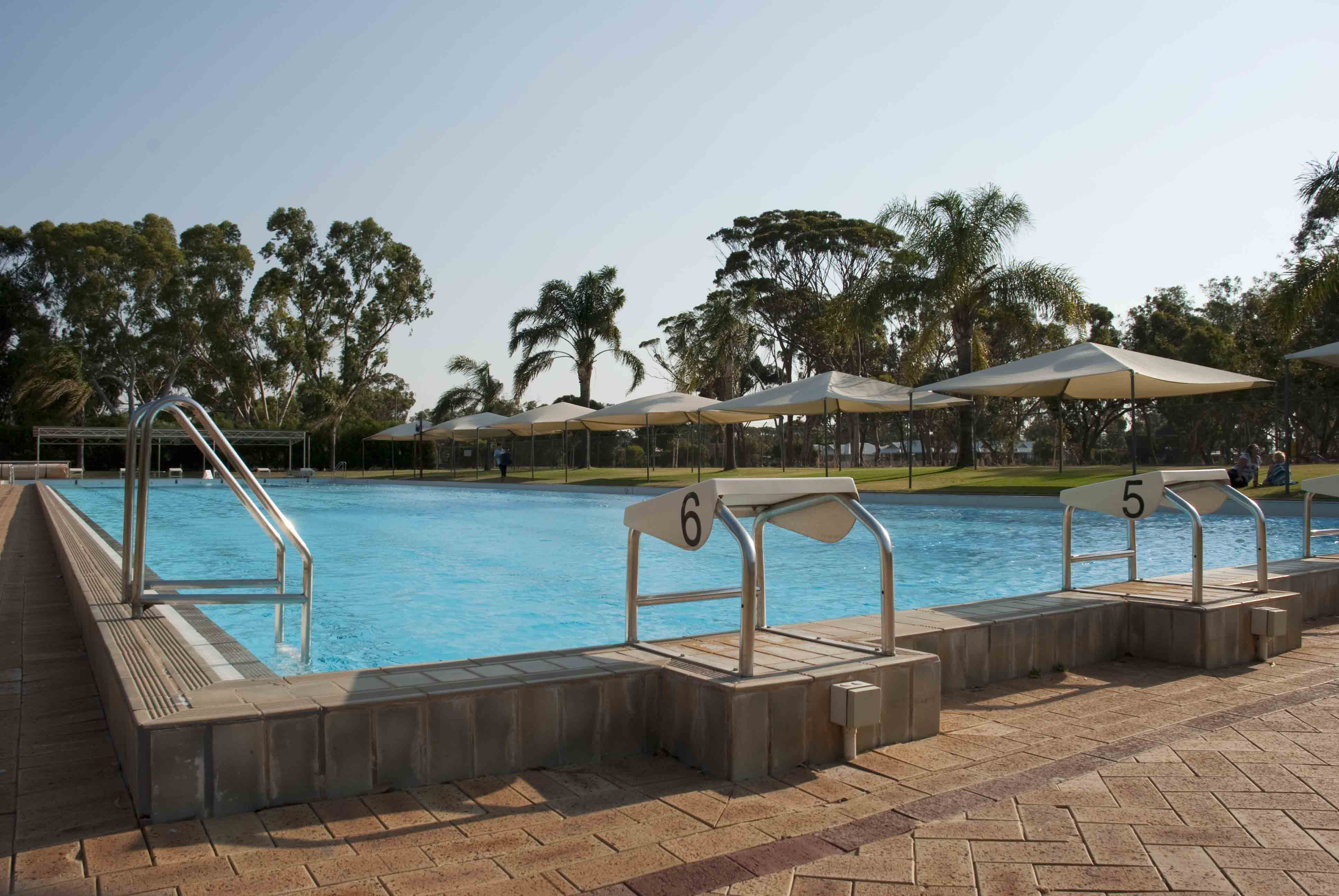 Home » Shire of Moora