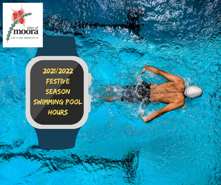 Latest News » Shire of Moora